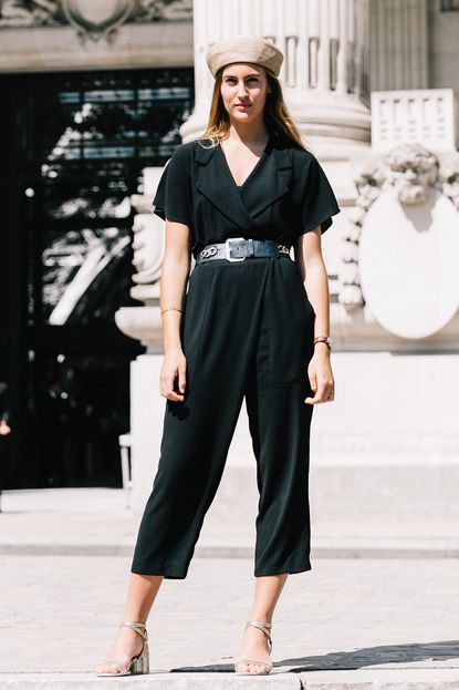 These Instantly Flattering Outfits Involve One Key Accessory | Who What ...