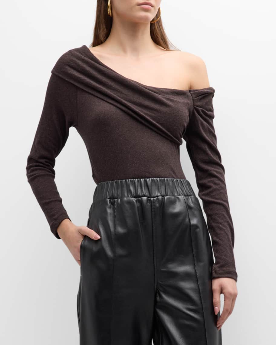 36 Best Off-the-Shoulder Sweaters for Women | Who What Wear