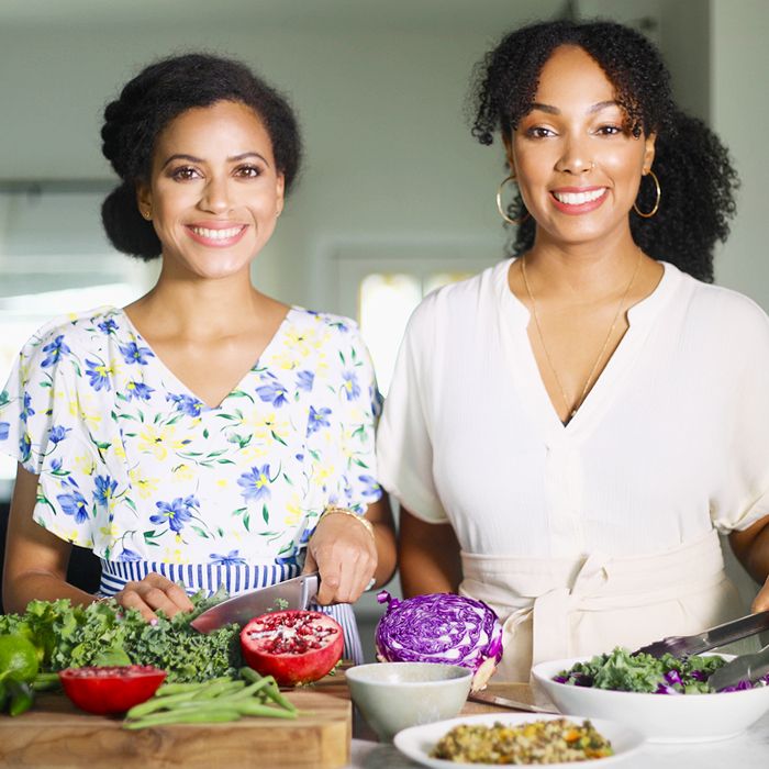 These Nutritionists Are Breaking Ground for Women of Color | Who What Wear