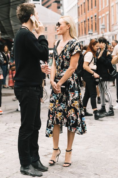 20 Pretty Outfit Ideas | Who What Wear