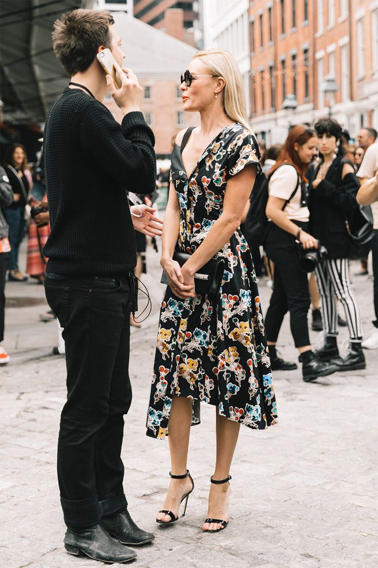 20 Pretty Outfit Ideas | Who What Wear