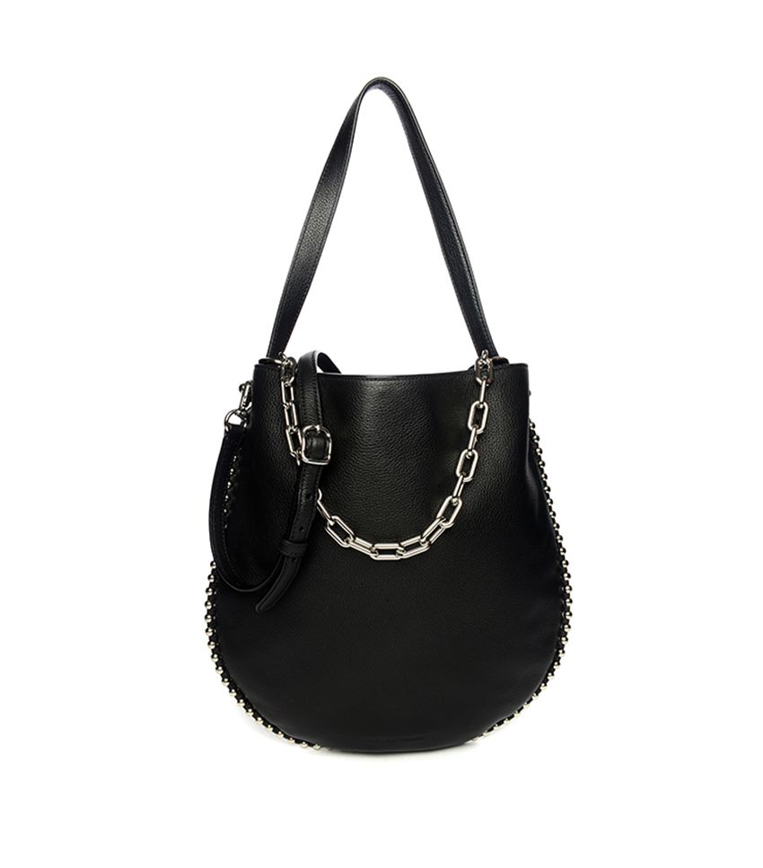 Everyone Will Try the Slouchy Bag Trend Next Year | Who What Wear