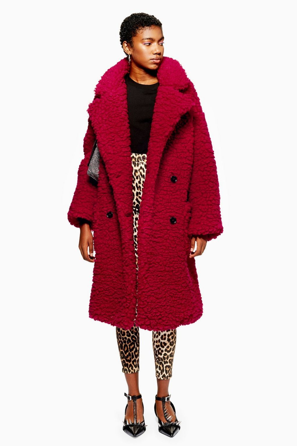 Shop Our Picks of the 22 Best Oversize Coats | Who What Wear