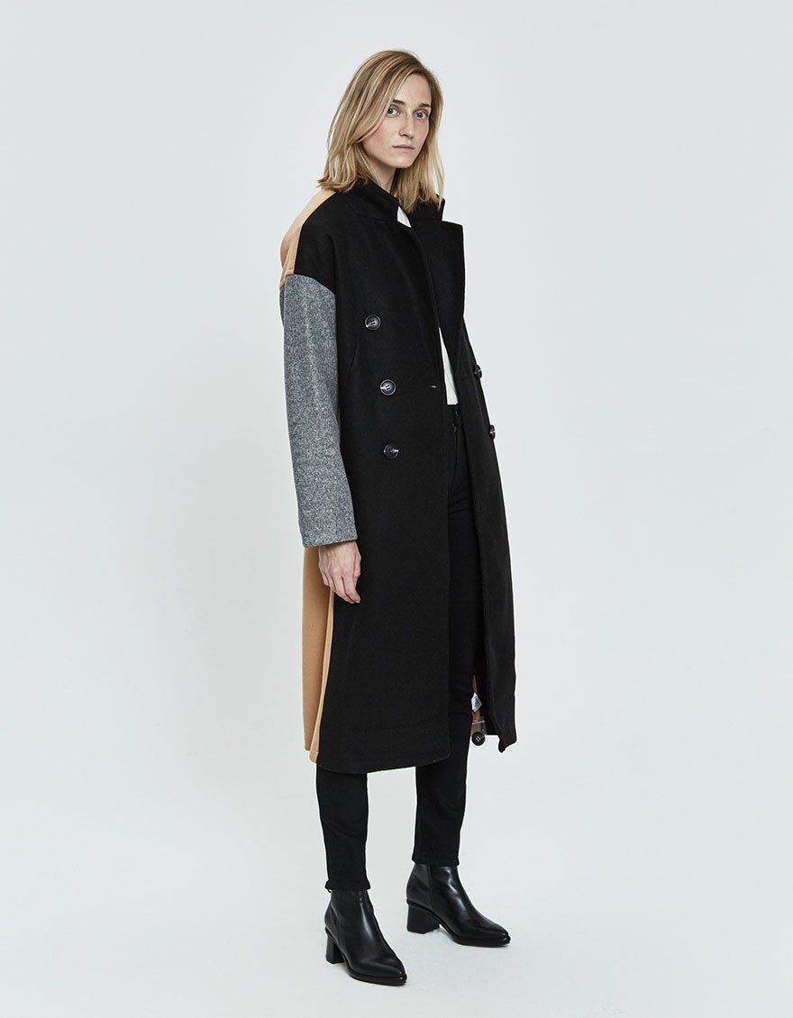 Shop Our Picks of the 22 Best Oversize Coats | Who What Wear