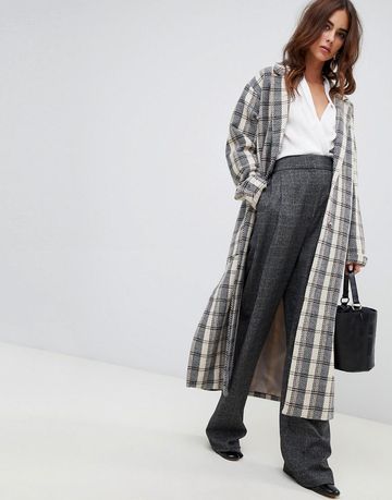 Shop Our Picks of the 22 Best Oversize Coats | Who What Wear