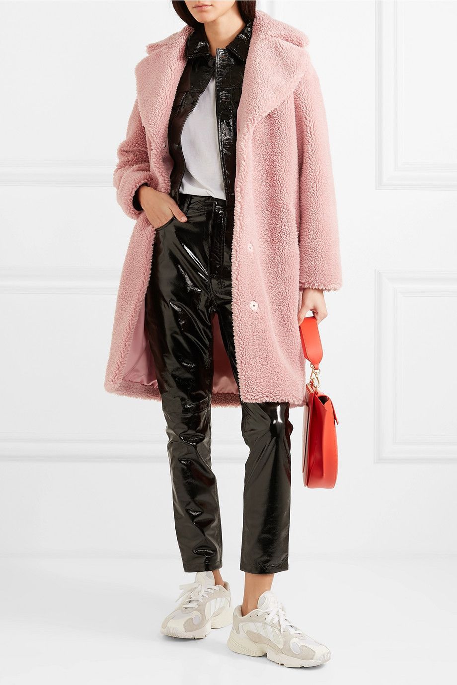 Shop Our Picks of the 22 Best Oversize Coats | Who What Wear