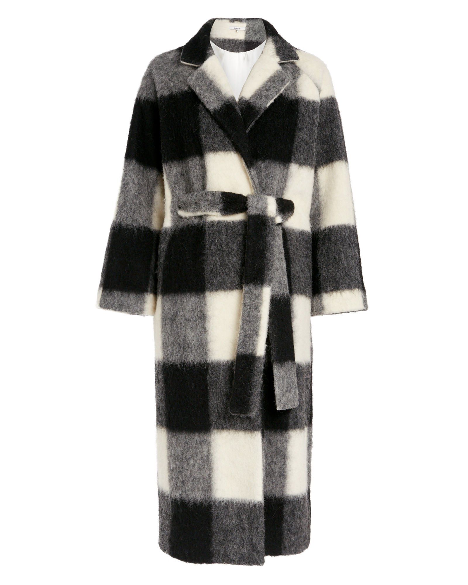 Shop Our Picks of the 22 Best Oversize Coats | Who What Wear