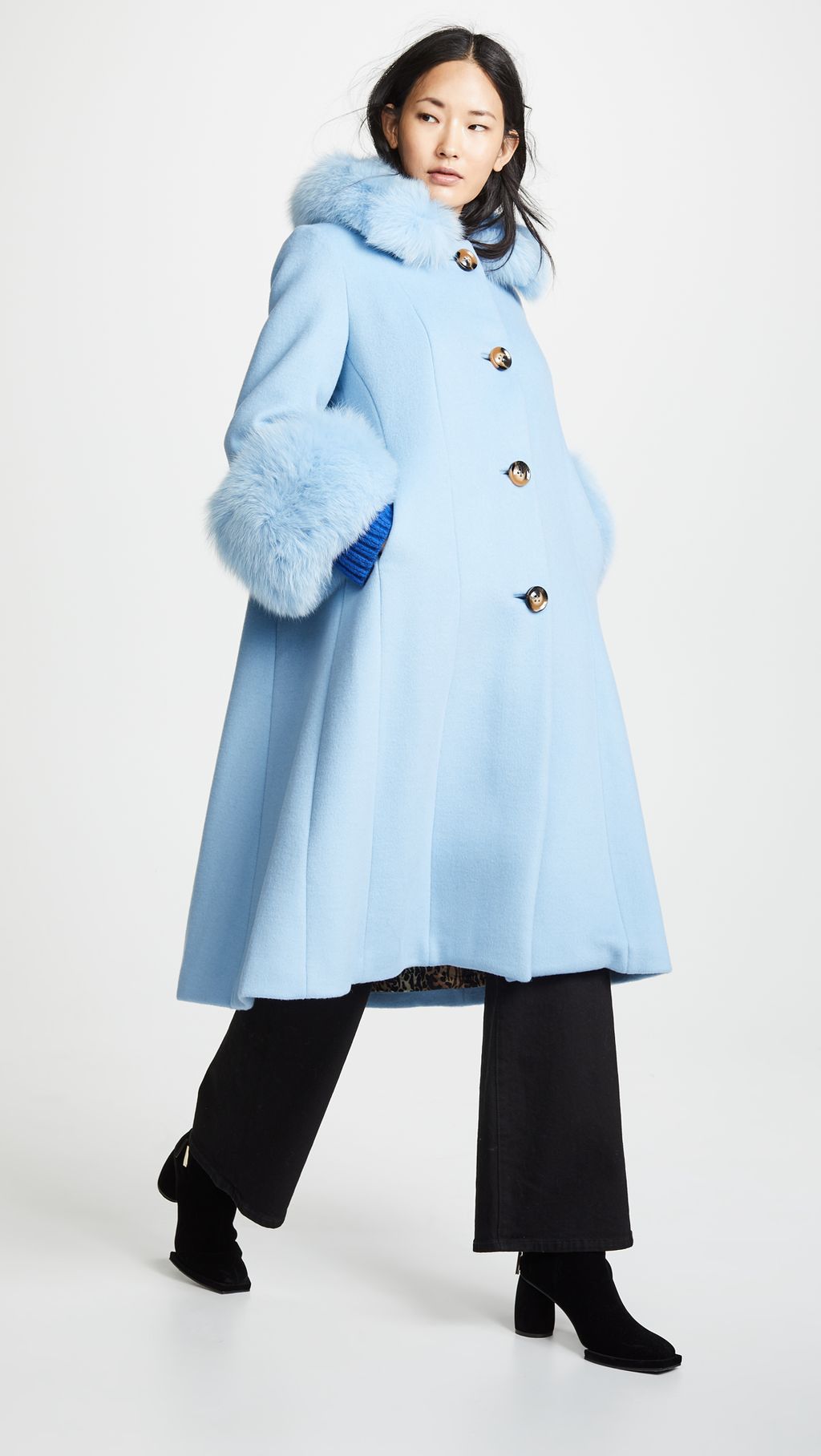 Shop Our Picks of the 22 Best Oversize Coats | Who What Wear