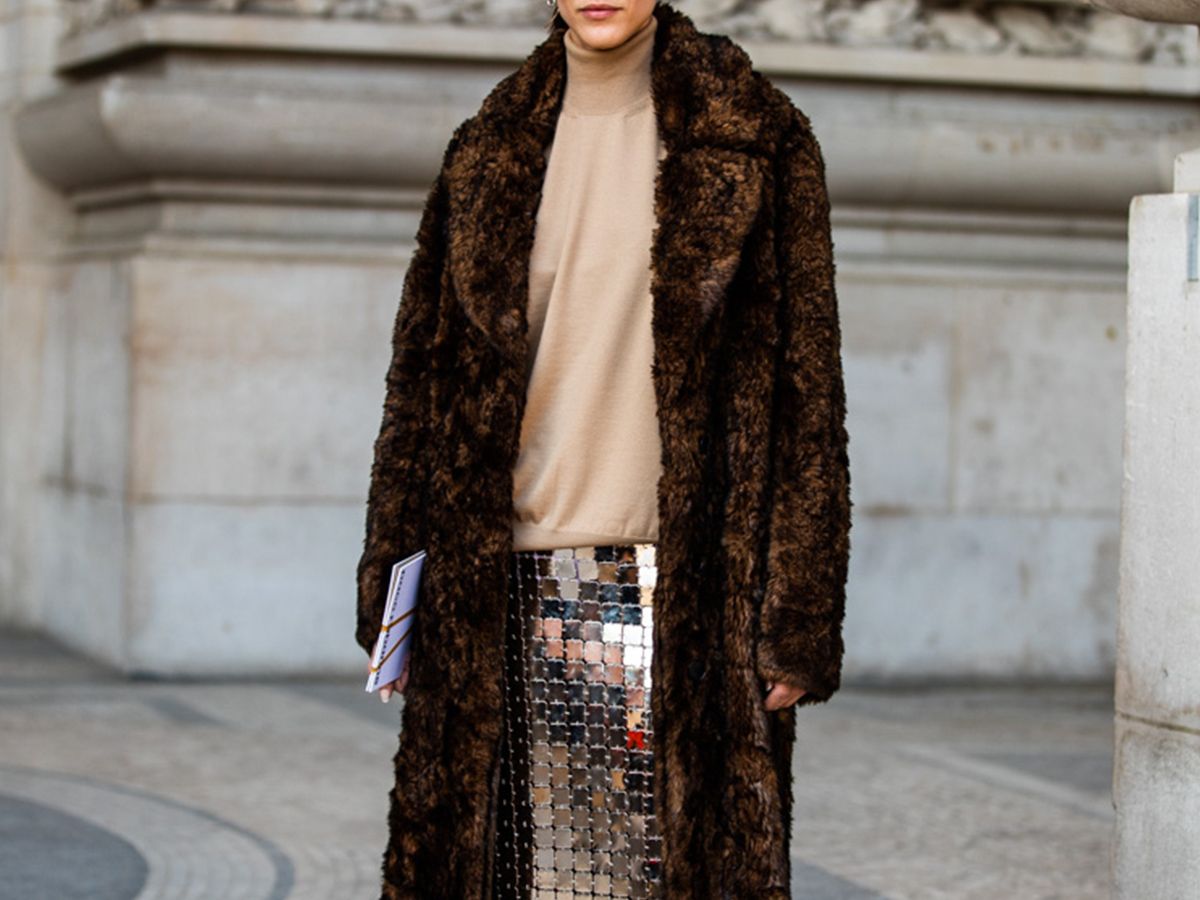 10 New Ways to Style Your Sweater | Who What Wear