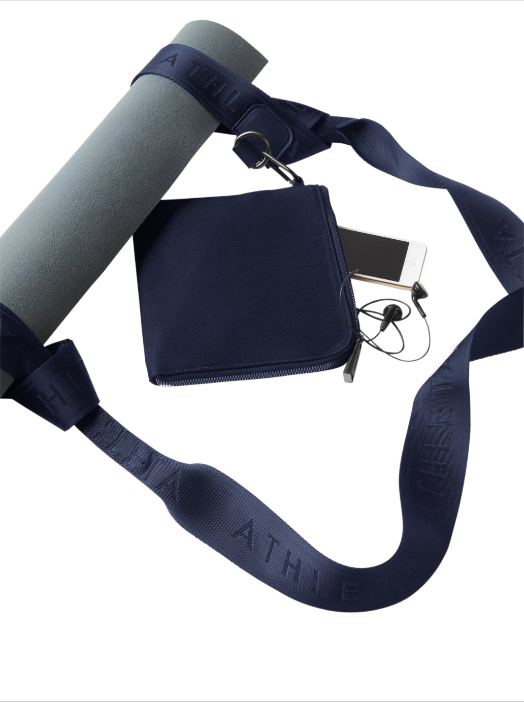 The Best Yoga Bags | Who What Wear