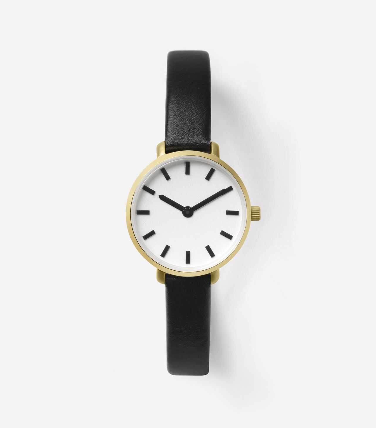 The 16 Best Minimalist Watches You Should Know About | Who What Wear