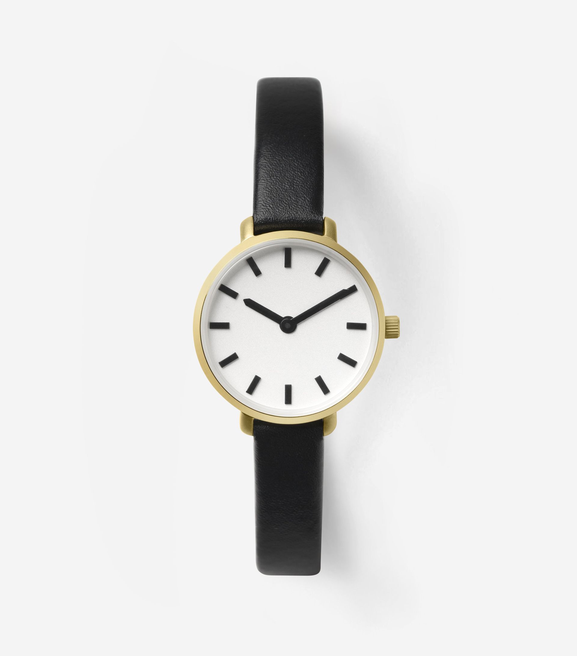 The 16 Best Minimalist Watches You Should Know About | Who What Wear