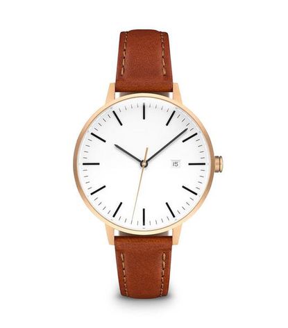 The 16 Best Minimalist Watches You Should Know About | Who What Wear