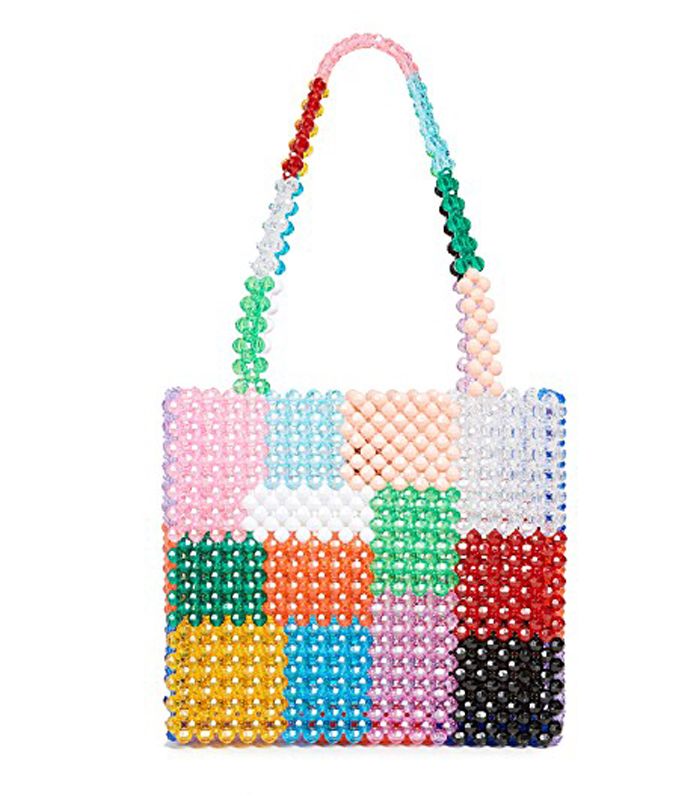 The Key Handbag Trends for S/S 18 | Who What Wear