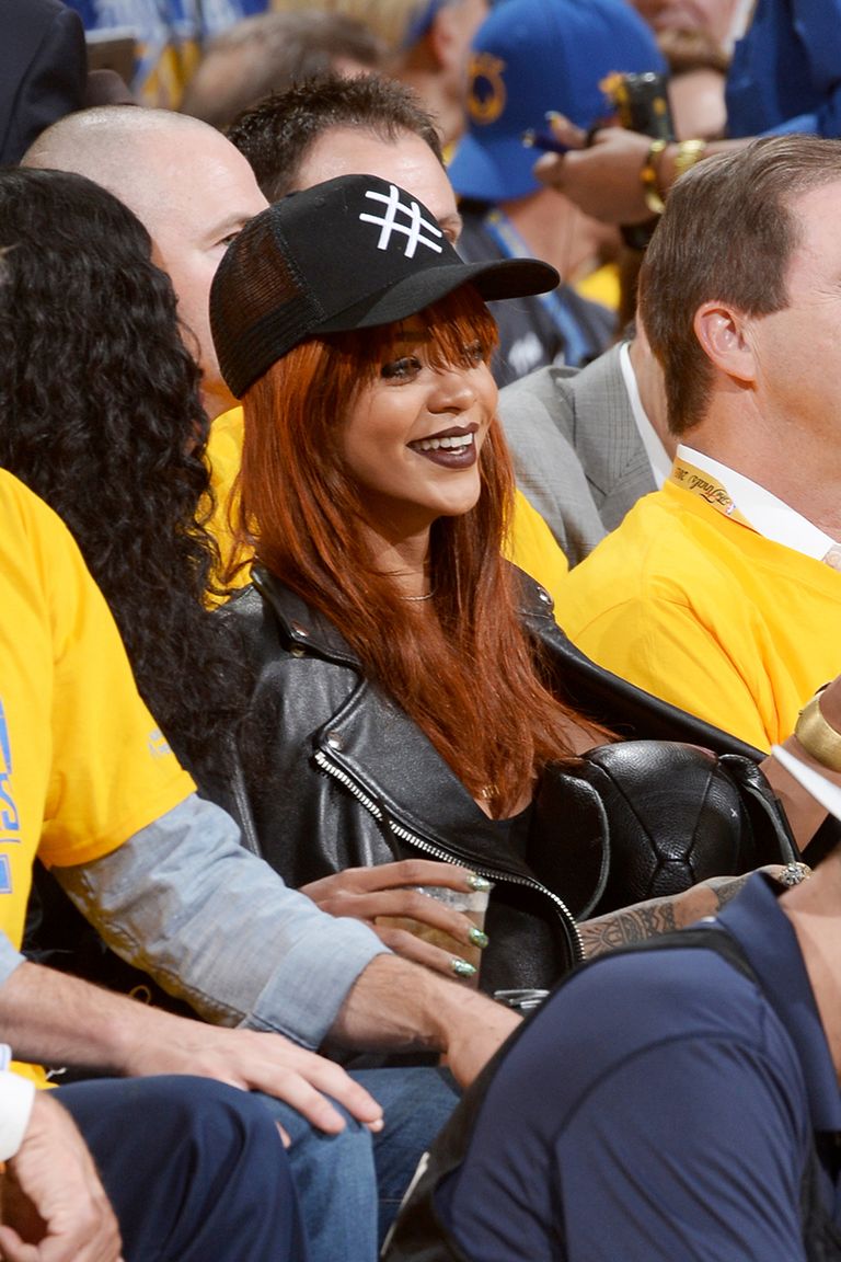 3 Ways to Steal Your Favorite Celebs' Courtside Style | Who What Wear