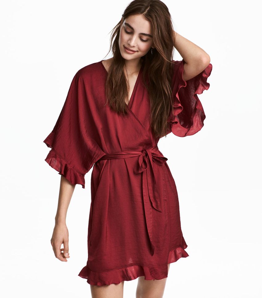 15 Stylish Bride and Bridesmaid Robes | Who What Wear