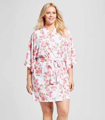 15 Stylish Bride and Bridesmaid Robes | Who What Wear