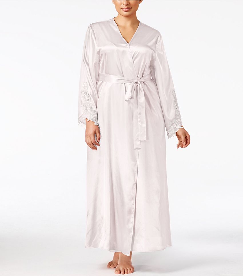 15 Stylish Bride and Bridesmaid Robes | Who What Wear