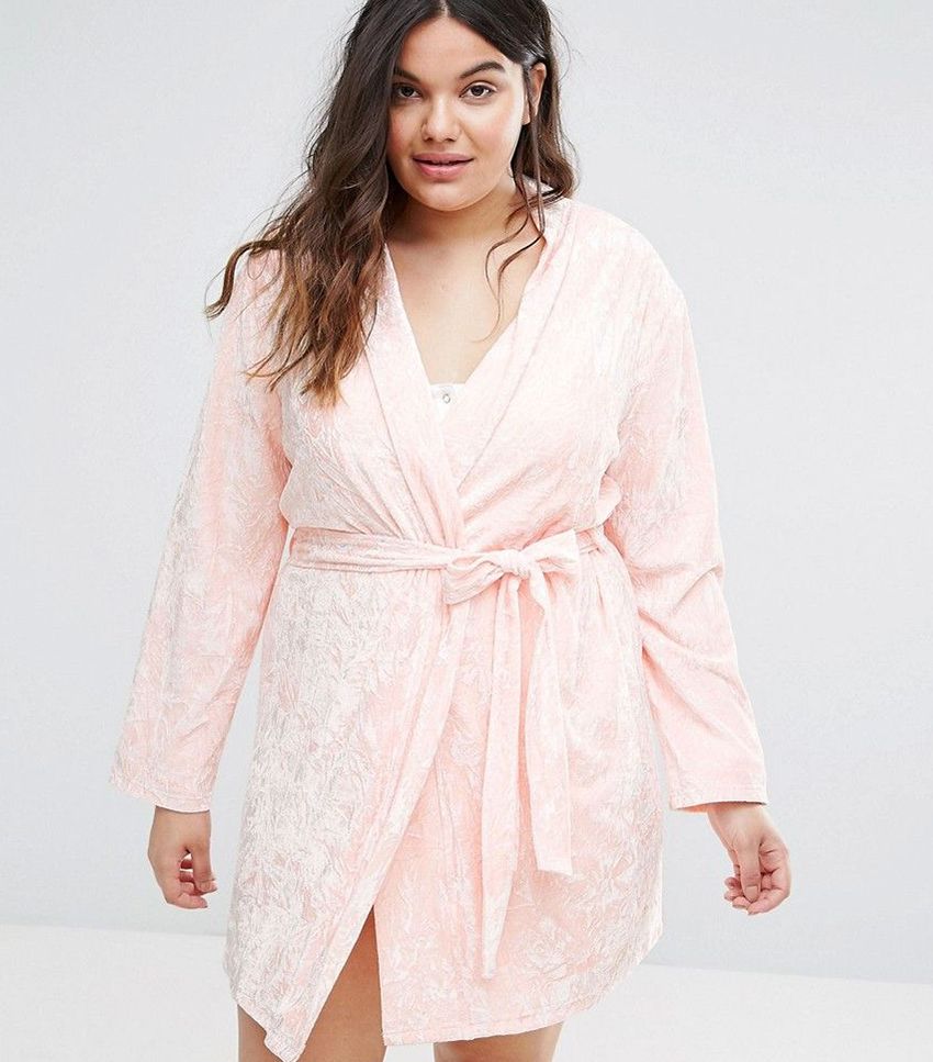15 Stylish Bride and Bridesmaid Robes | Who What Wear