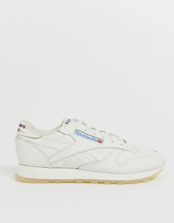 Reebok Classics Are Having a Moment Again | Who What Wear