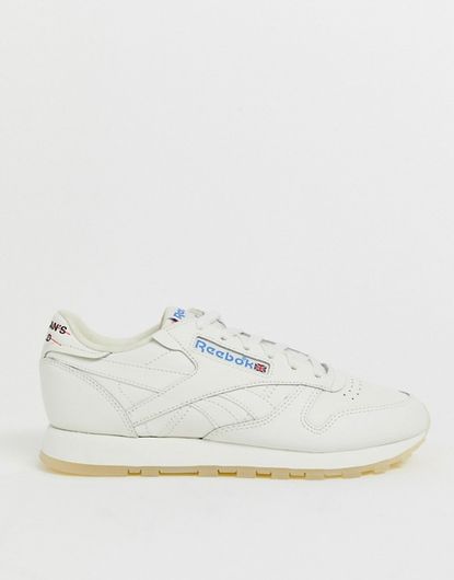 Reebok Classics Are Having a Moment Again | Who What Wear