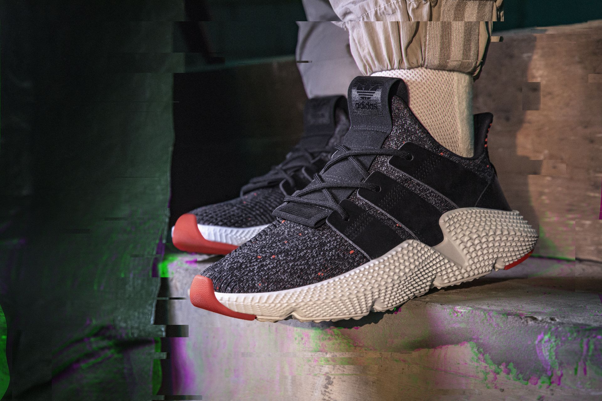 Adidas Prophere Sneakers | Who What Wear