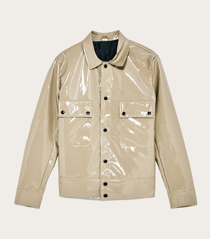 What to Buy From the Zara Men's Section | Who What Wear