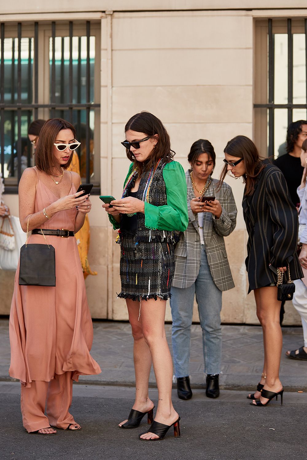 The 6 Best Designer Outlets in the UK—and What to Buy | Who What Wear