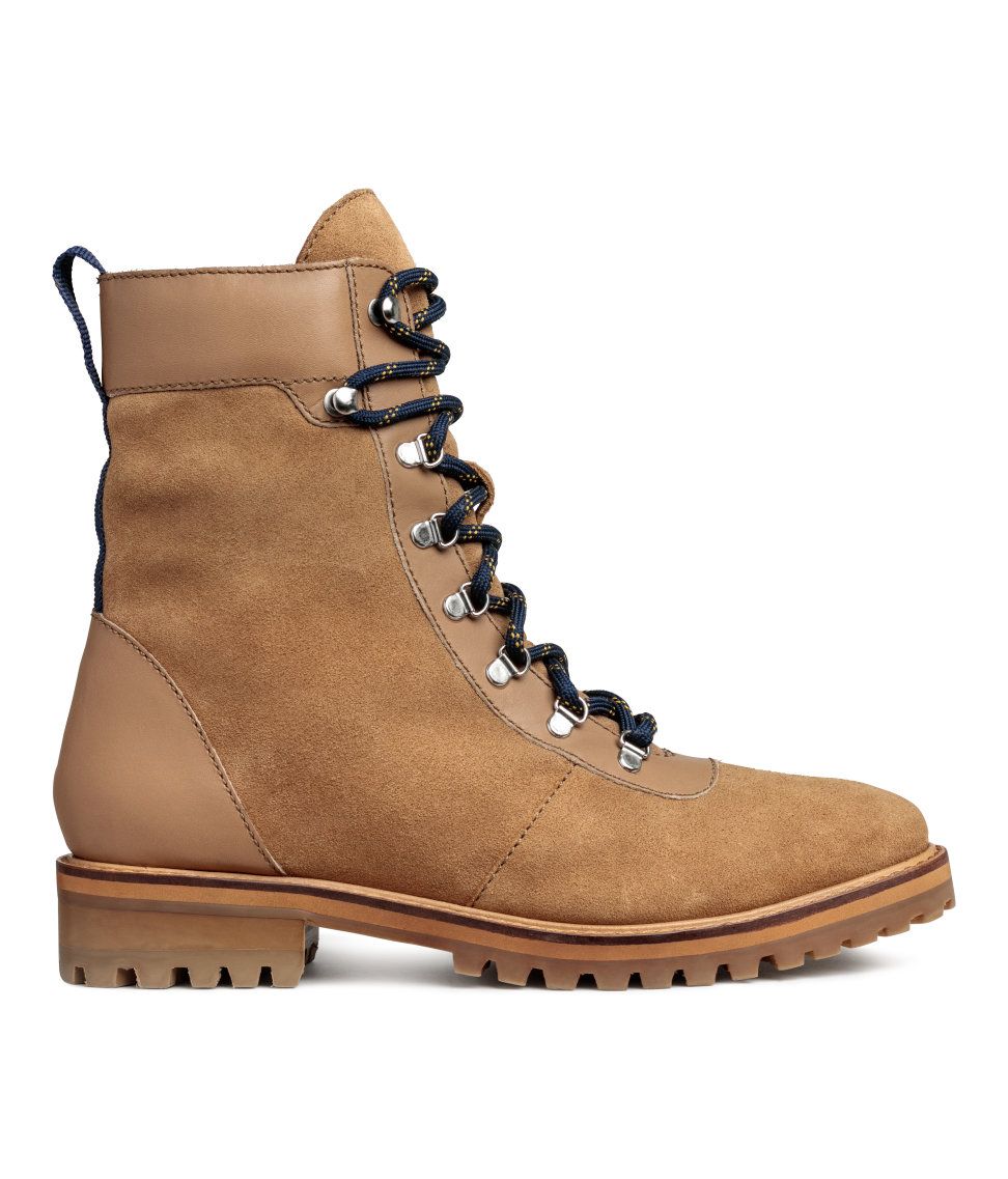 The Under-$100 H&M Boots You'll Wear All Winter | Who What Wear