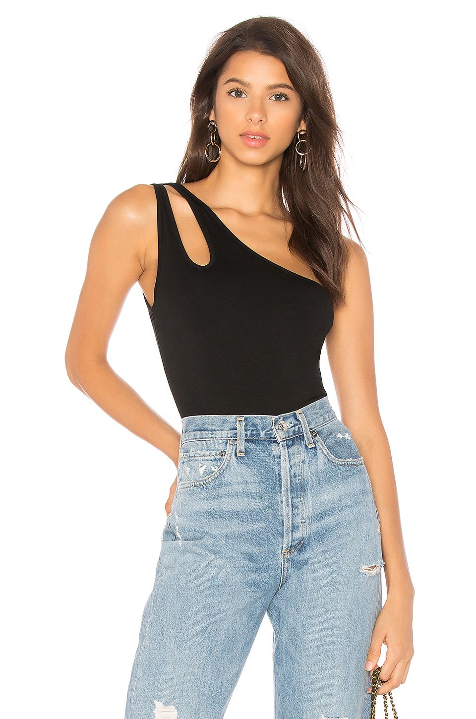 How to Make Your Legs Look Better in Photos | Who What Wear