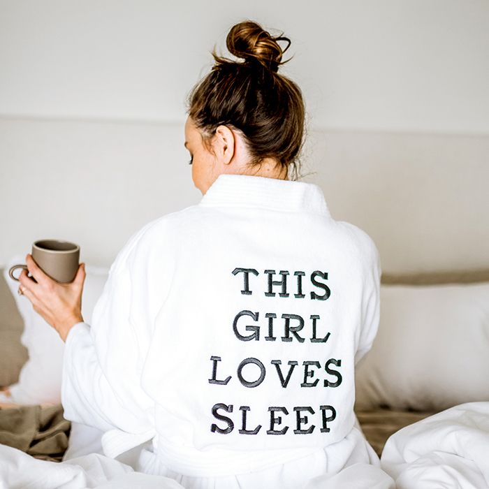 6 Healthy Morning Rituals to Adopt This Year | Who What Wear