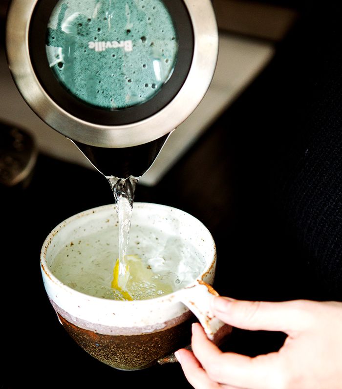 6 Healthy Morning Rituals to Adopt This Year | Who What Wear