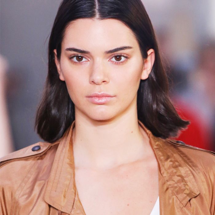 This Is What Kendall Jenner's Diet Really Consists Of | Who What Wear