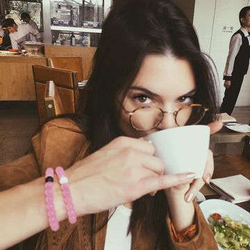 This Is What Kendall Jenner's Diet Really Consists Of | Who What Wear