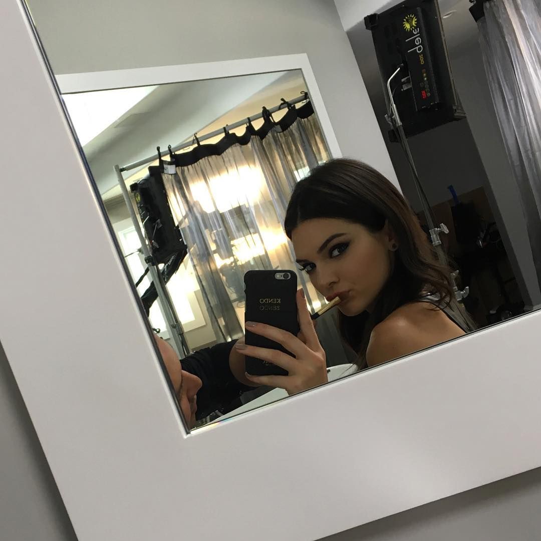 This Is What Kendall Jenner's Diet Really Consists Of | Who What Wear