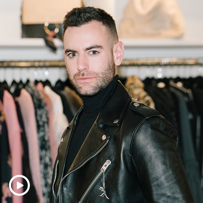 Who What Wear January 2018 Letter From the Editor | Who What Wear