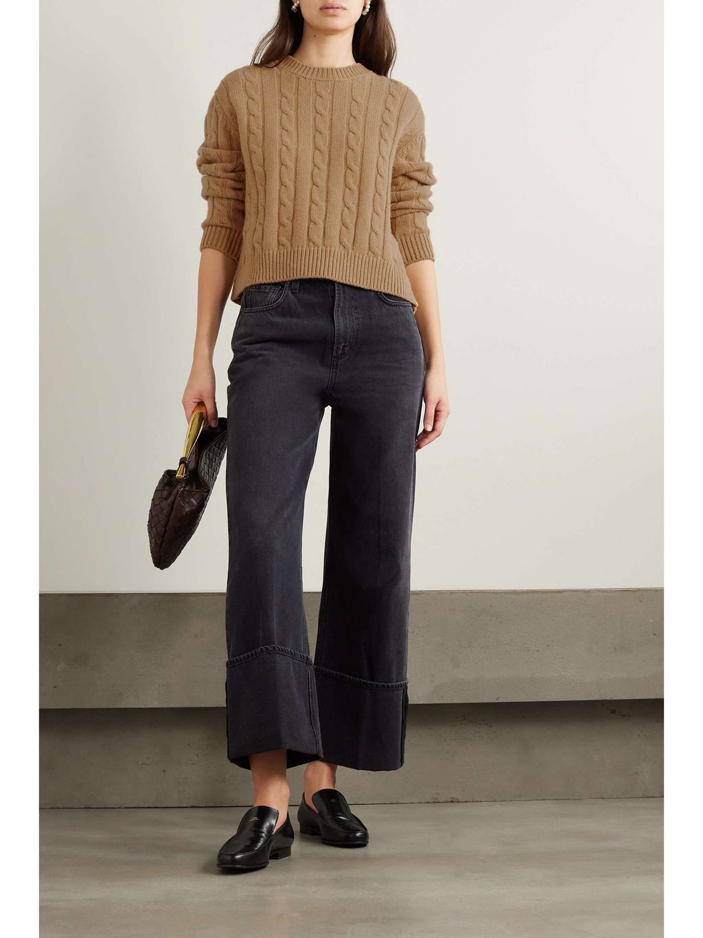 20 Cozy Sweaters to Keep You Warm This Winter | Who What Wear