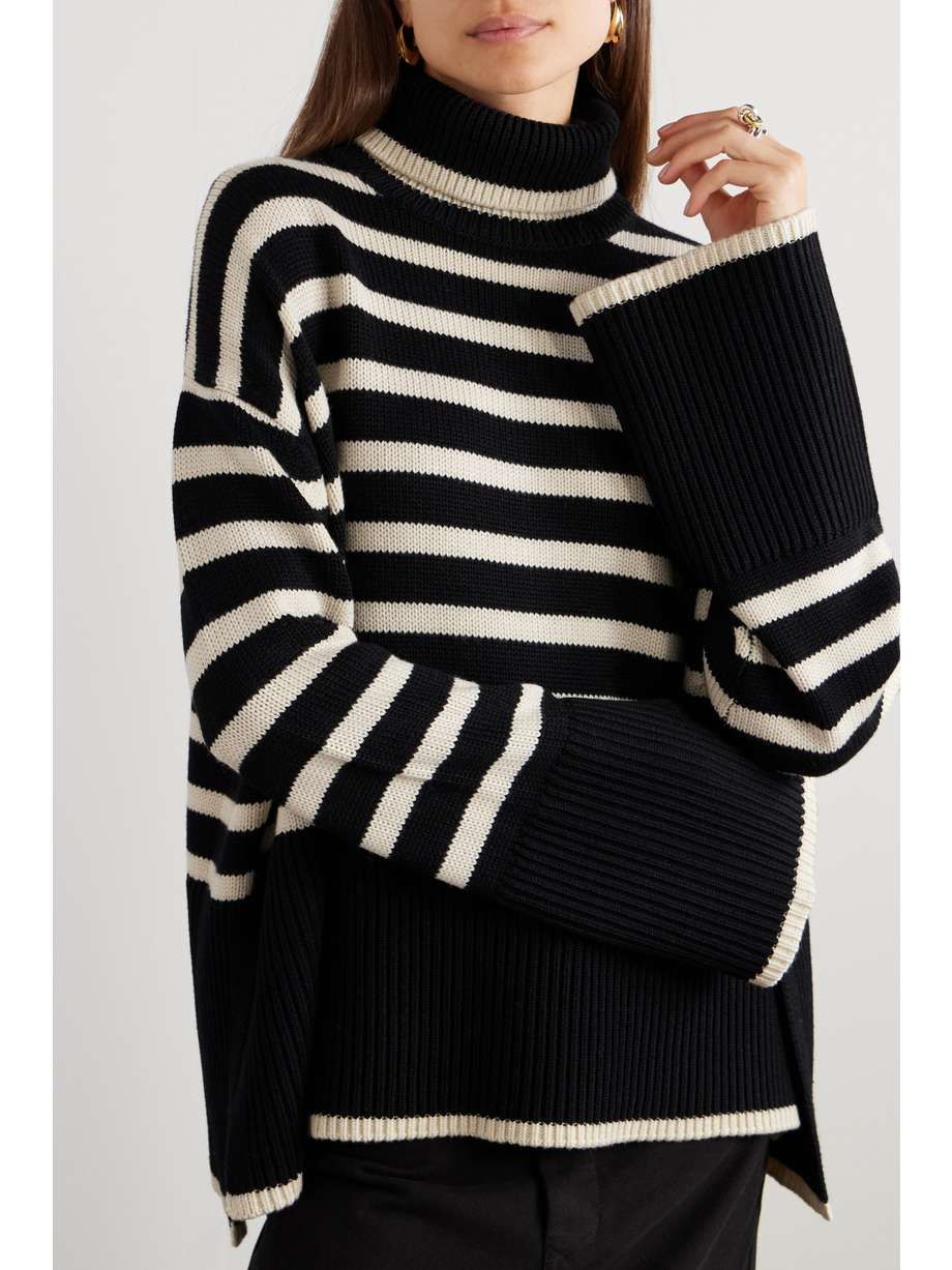 20 Cozy Sweaters to Keep You Warm This Winter | Who What Wear
