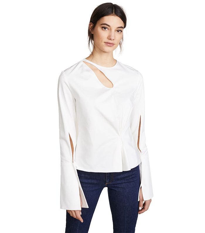 Shop Our Favorite Unique Shirts | Who What Wear