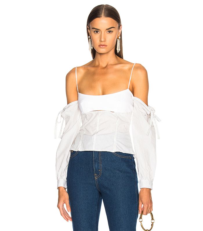 Shop Our Favorite Unique Shirts | Who What Wear