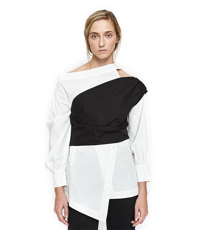 Shop Our Favorite Unique Shirts | Who What Wear