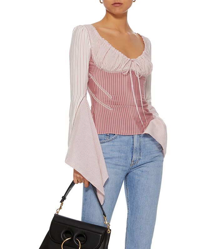 Shop Our Favorite Unique Shirts | Who What Wear