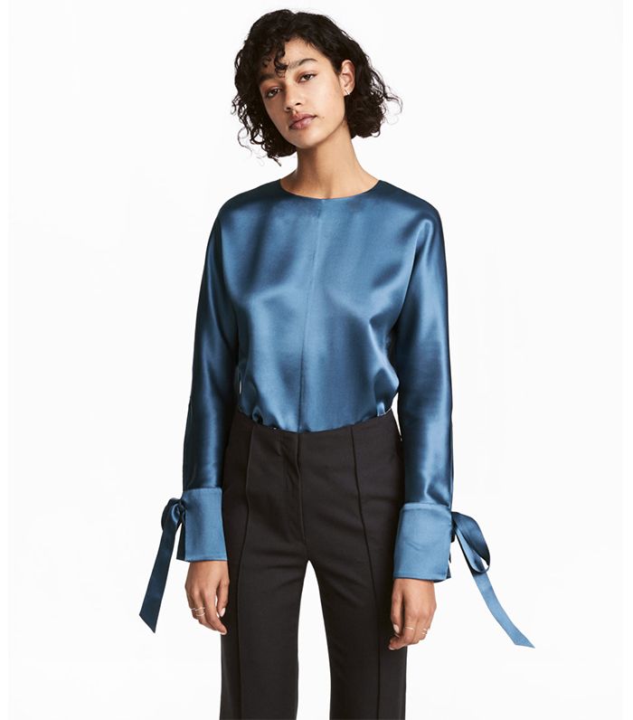 Shop Our Favorite Unique Shirts | Who What Wear