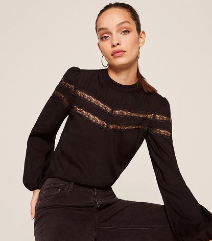 Shop Our Favorite Unique Shirts | Who What Wear