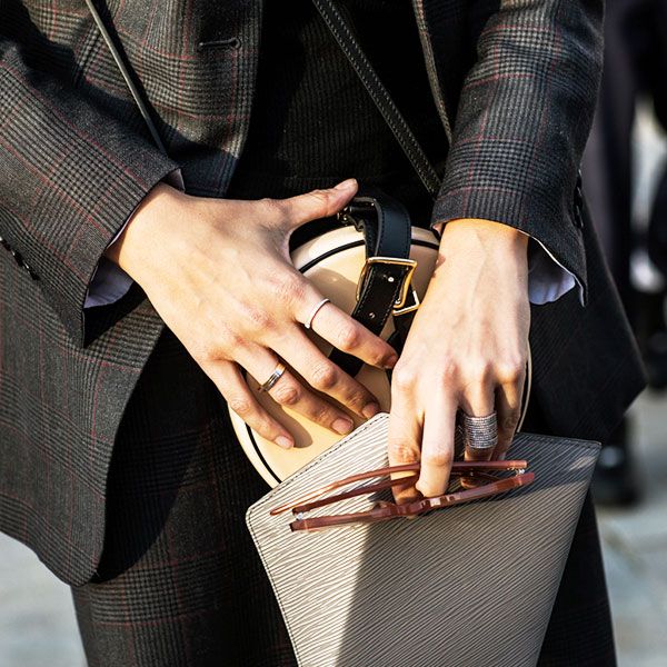 The Best Unique Jewelry Line to Shop Now | Who What Wear