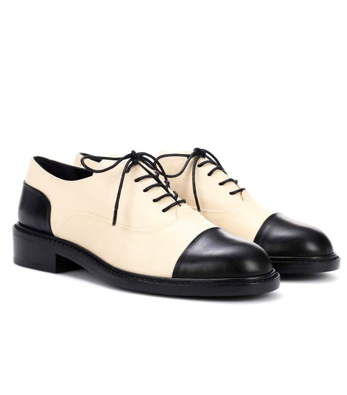 How to Wear Brogues: 5 Outfits That Will Make You Reconsider | Who What ...