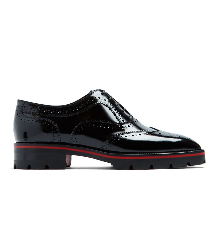 How to Wear Brogues: 5 Outfits That Will Make You Reconsider | Who What ...