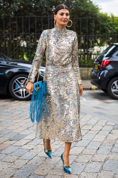 The 5 Most Popular Holiday Party Trends | Who What Wear