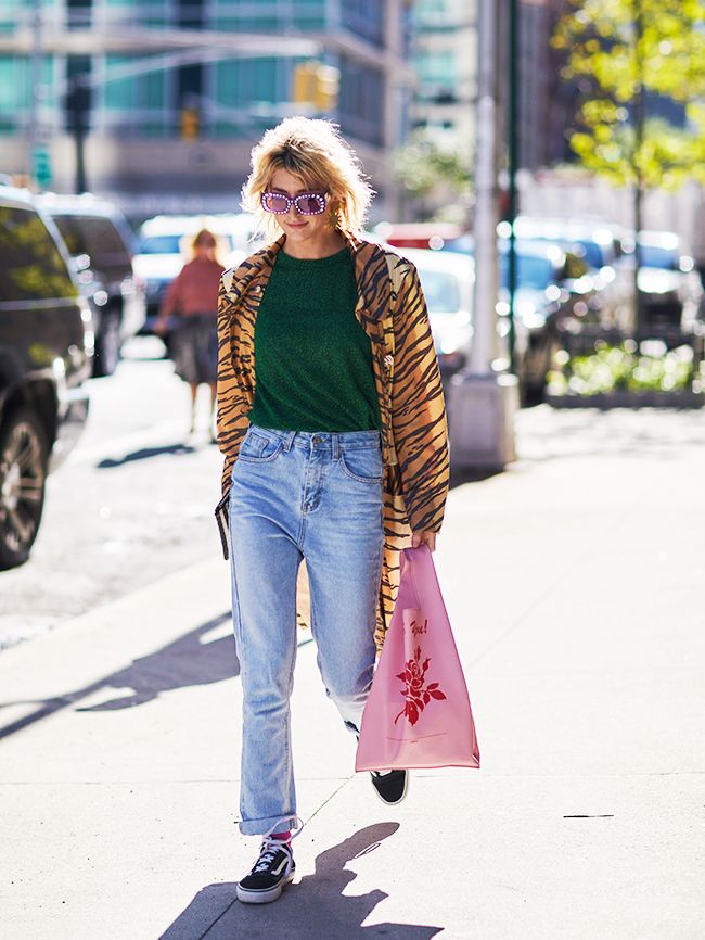 9 New Street Style Trends for 2018 | Who What Wear