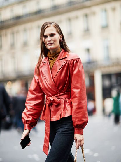 9 New Street Style Trends for 2018 | Who What Wear